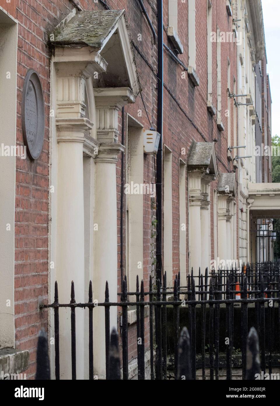 Victorian street fair ireland hi-res stock photography and images - Alamy