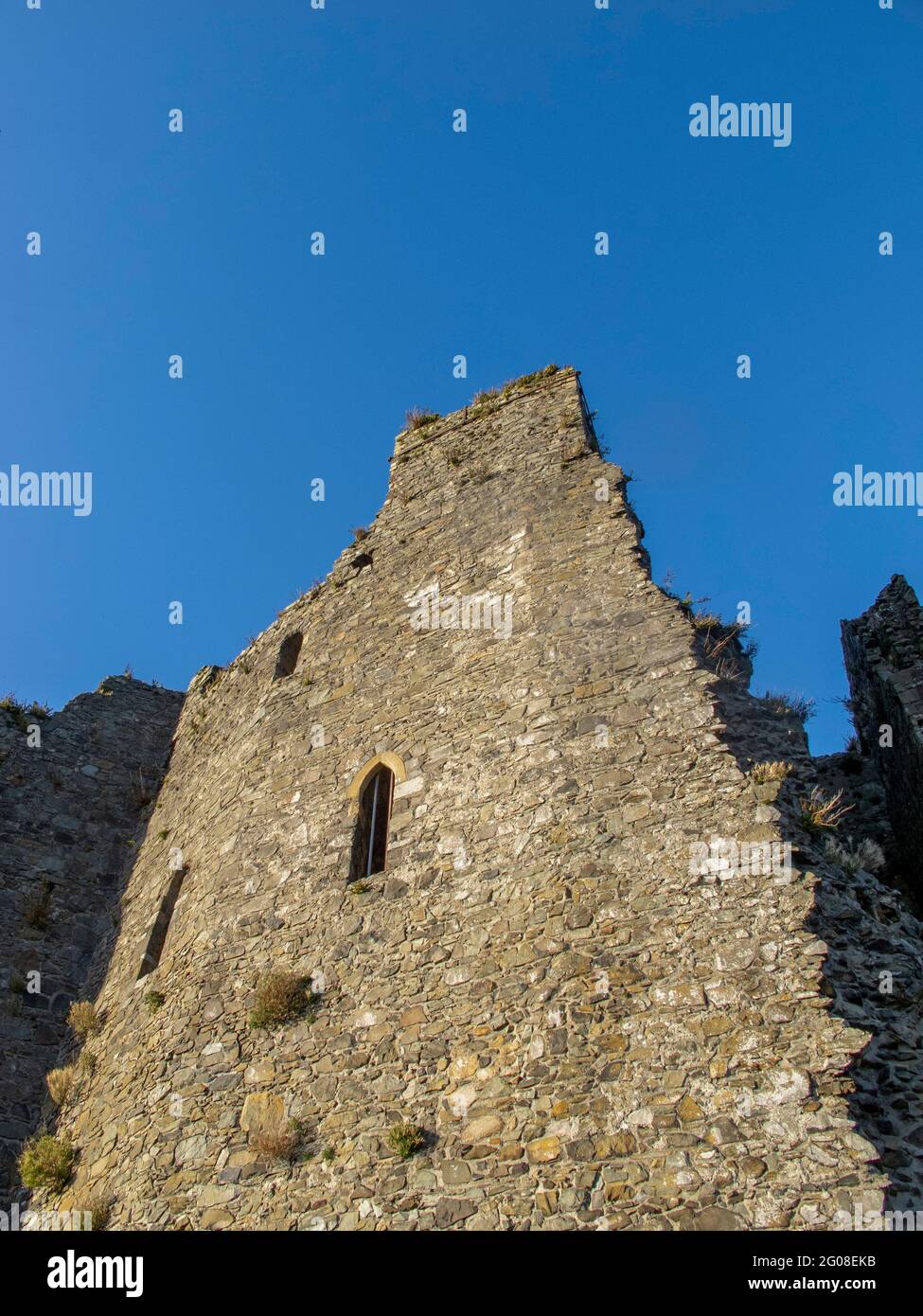 County louth harbour hi-res stock photography and images - Alamy