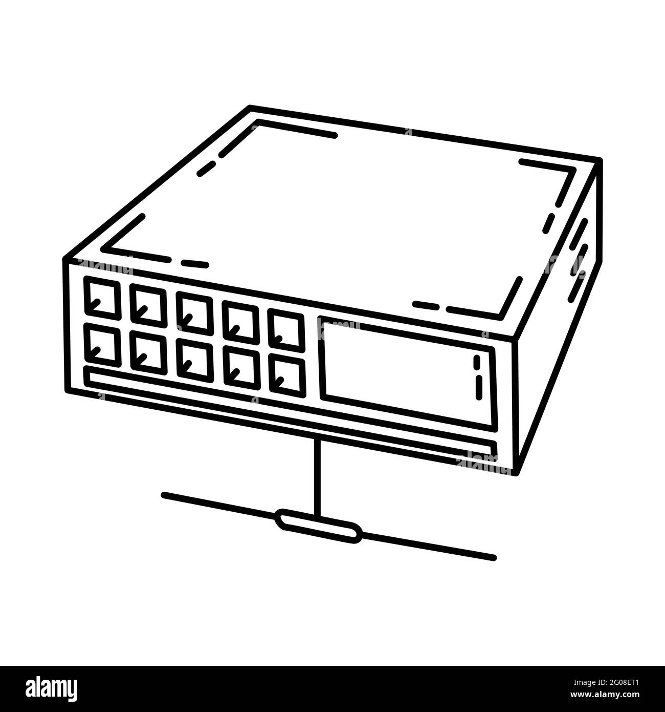 Pbx symbol hi-res stock photography and images - Alamy