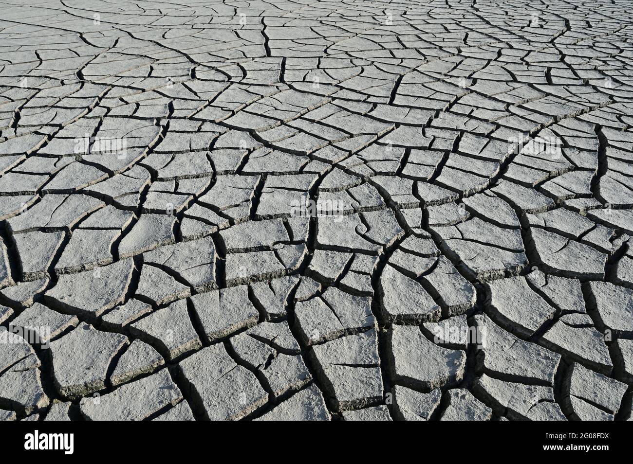 Severe drought conditions hi-res stock photography and images - Alamy