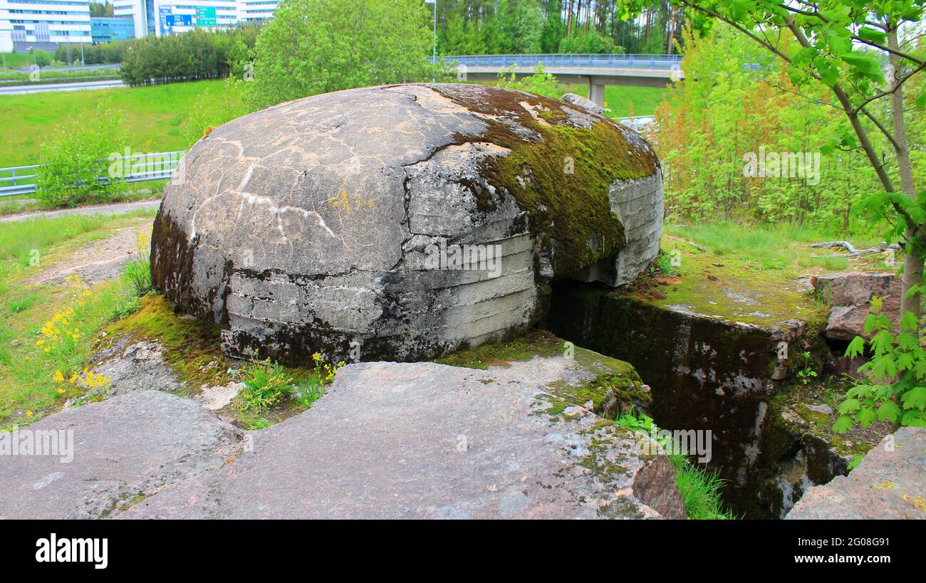 Espoo hi-res stock photography and images - Alamy