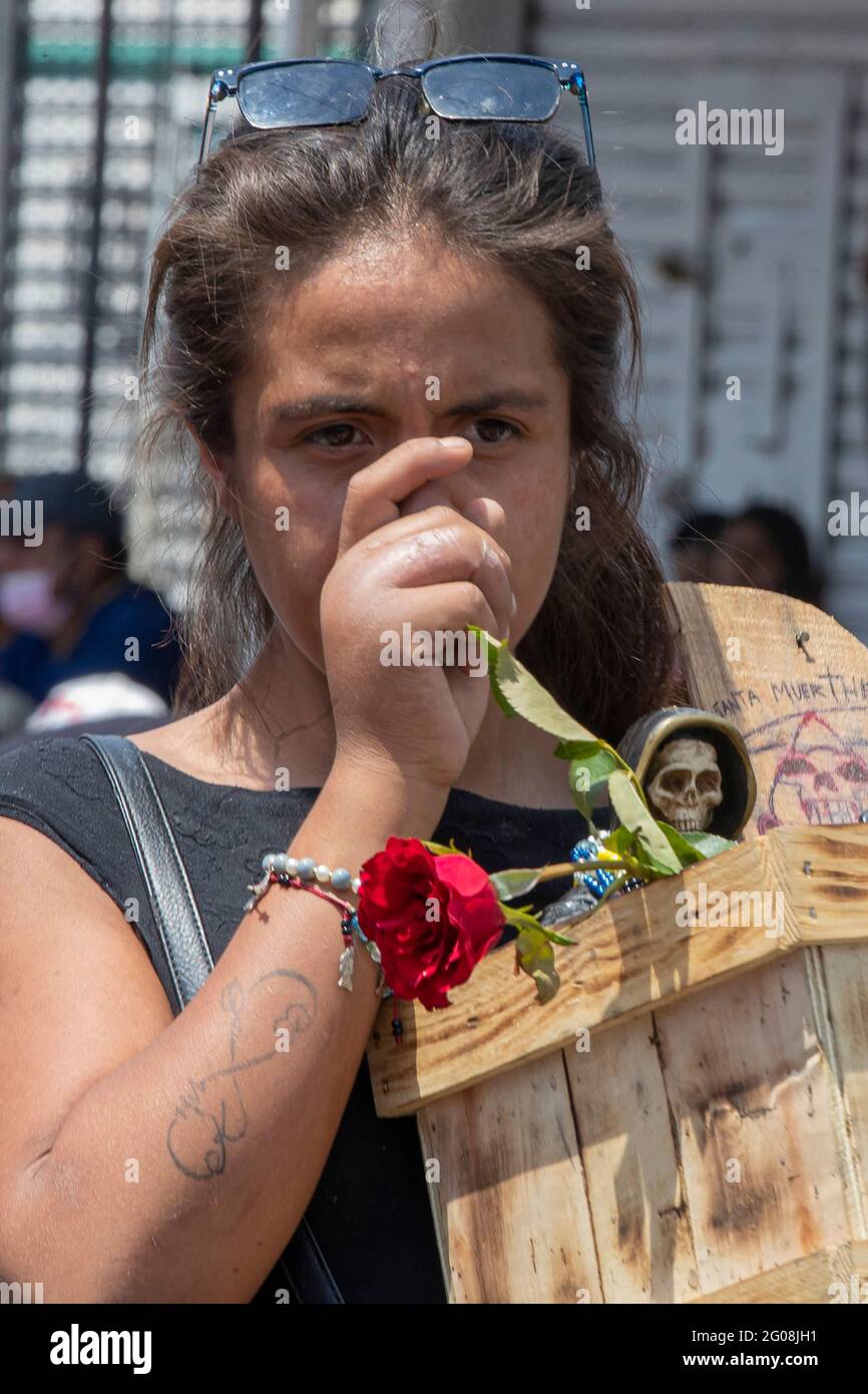 Prostitution in mexico hi-res stock photography and images - Alamy