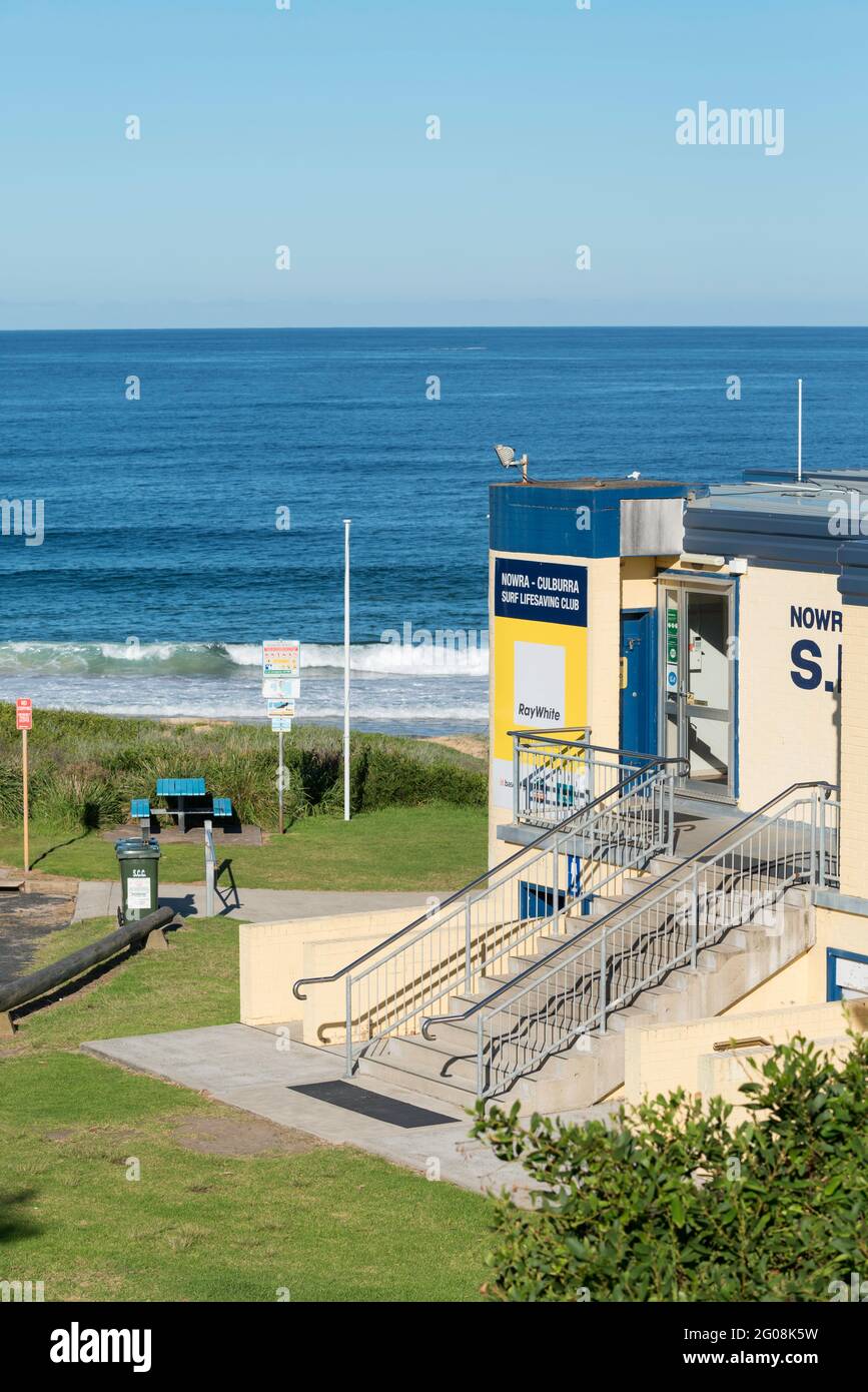 Surf lifesaving club hi-res stock photography and images - Alamy