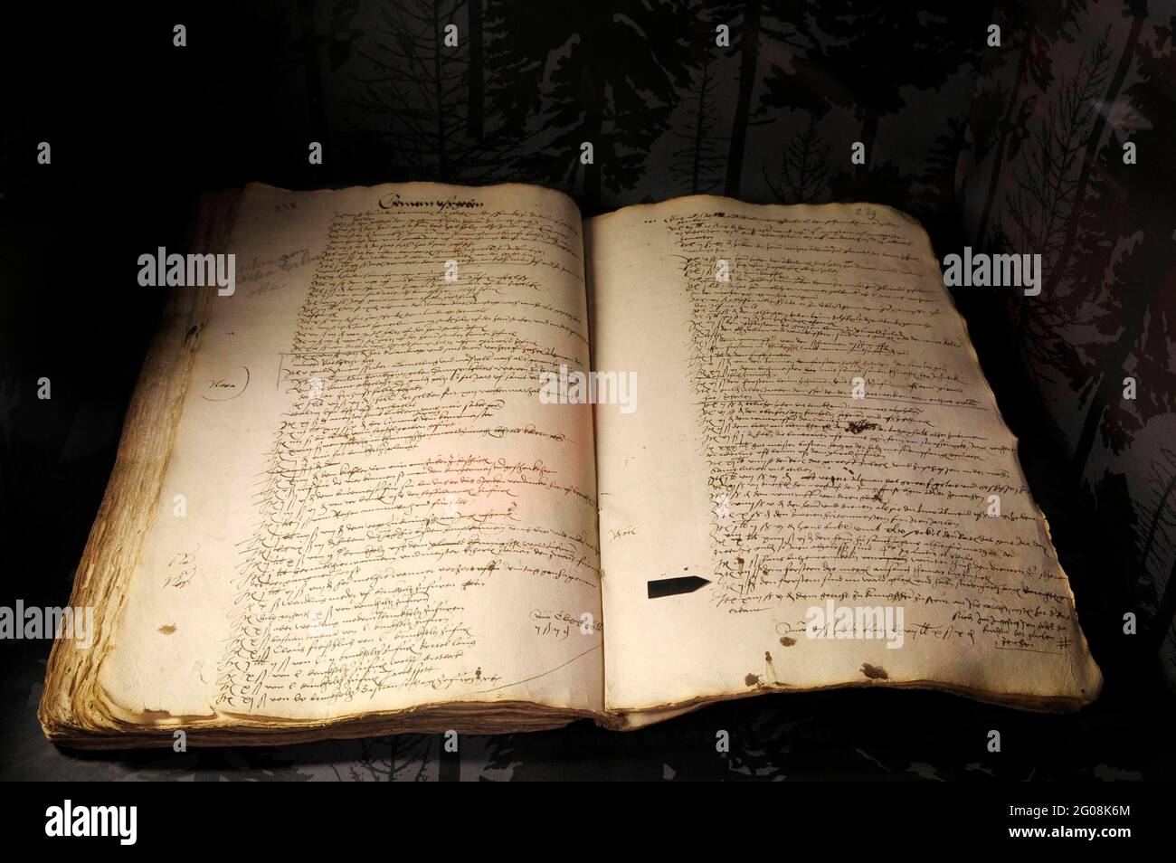 Humanist library selestat alsace france hi-res stock photography and ...