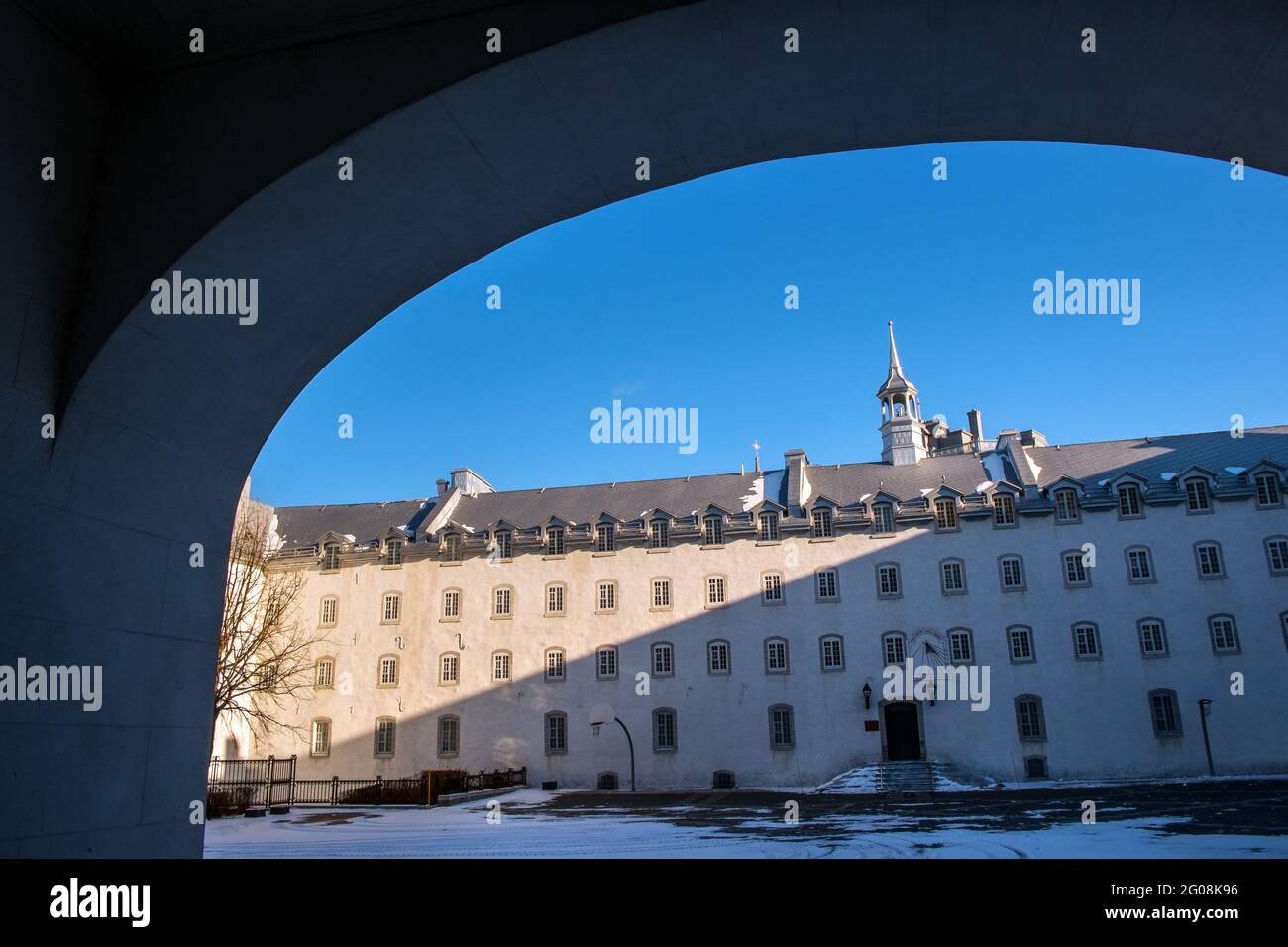 Laval attractions hi-res stock photography and images - Alamy