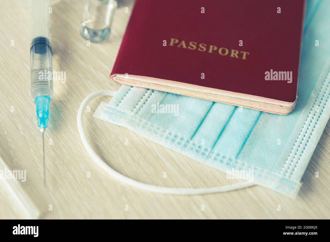 Travel without restrictions concept hi-res stock photography and images ...