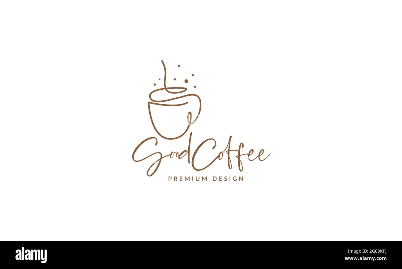 Continuousline vector vectors Stock Vector Images - Alamy