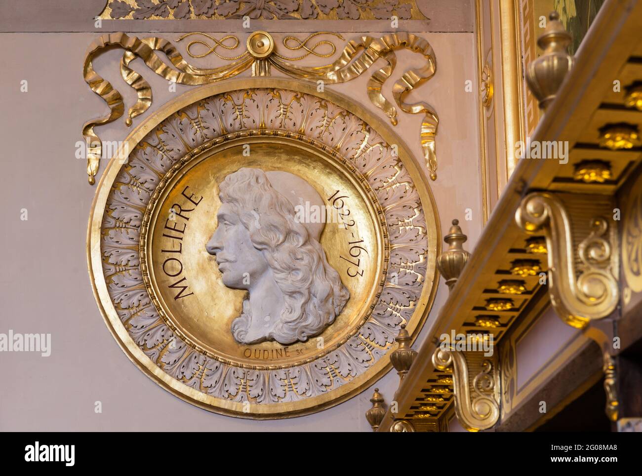 FRANCE. PARIS (2TH DISTRICT). NATIONAL LIBRARY OF FRANCE (BNF). SITE ...