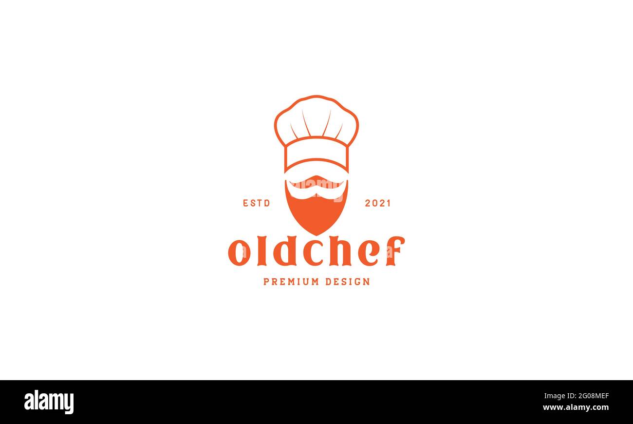 Chefs Logos & Design