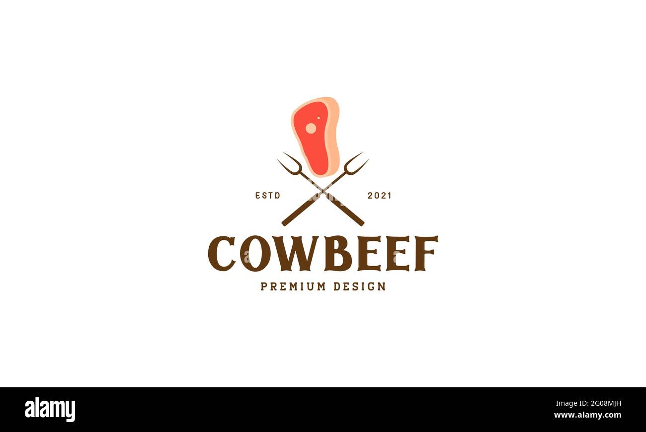 Buffalo grill restaurant Stock Vector Images - Alamy