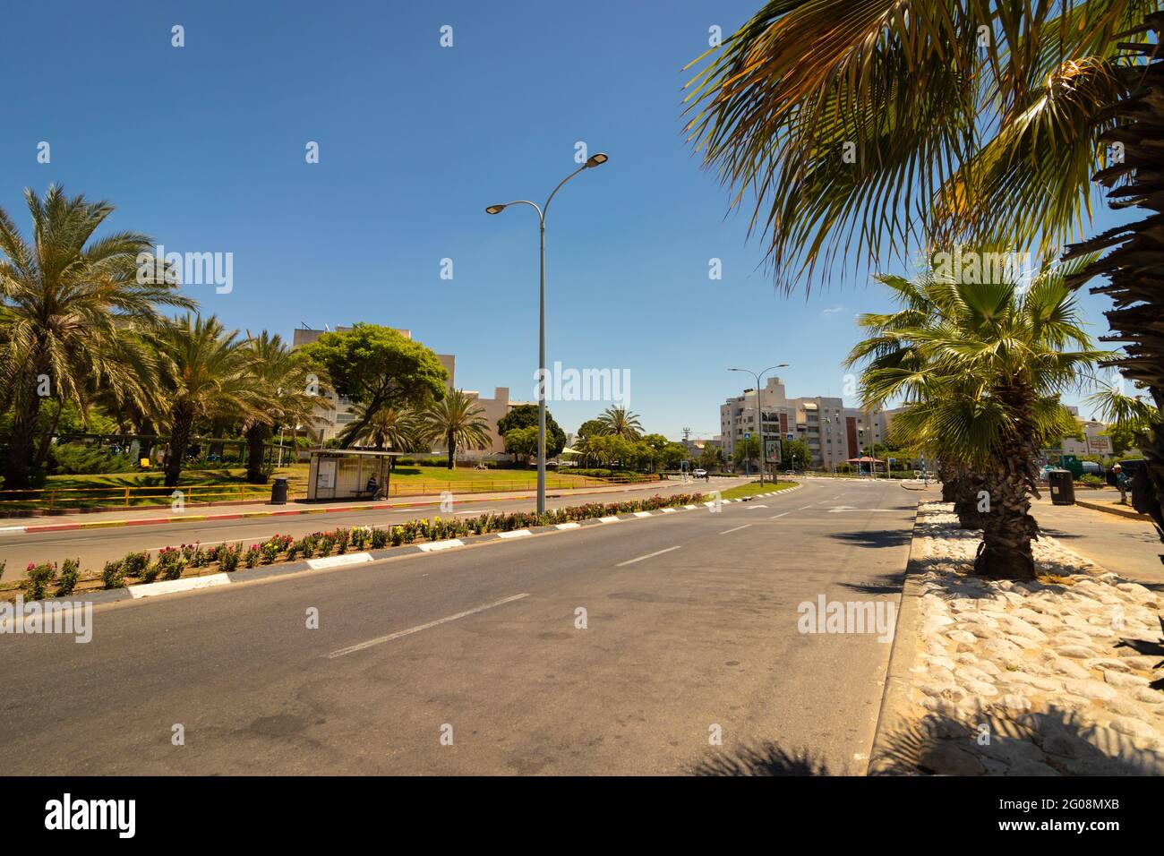 Ashdod israel travel hi-res stock photography and images - Alamy