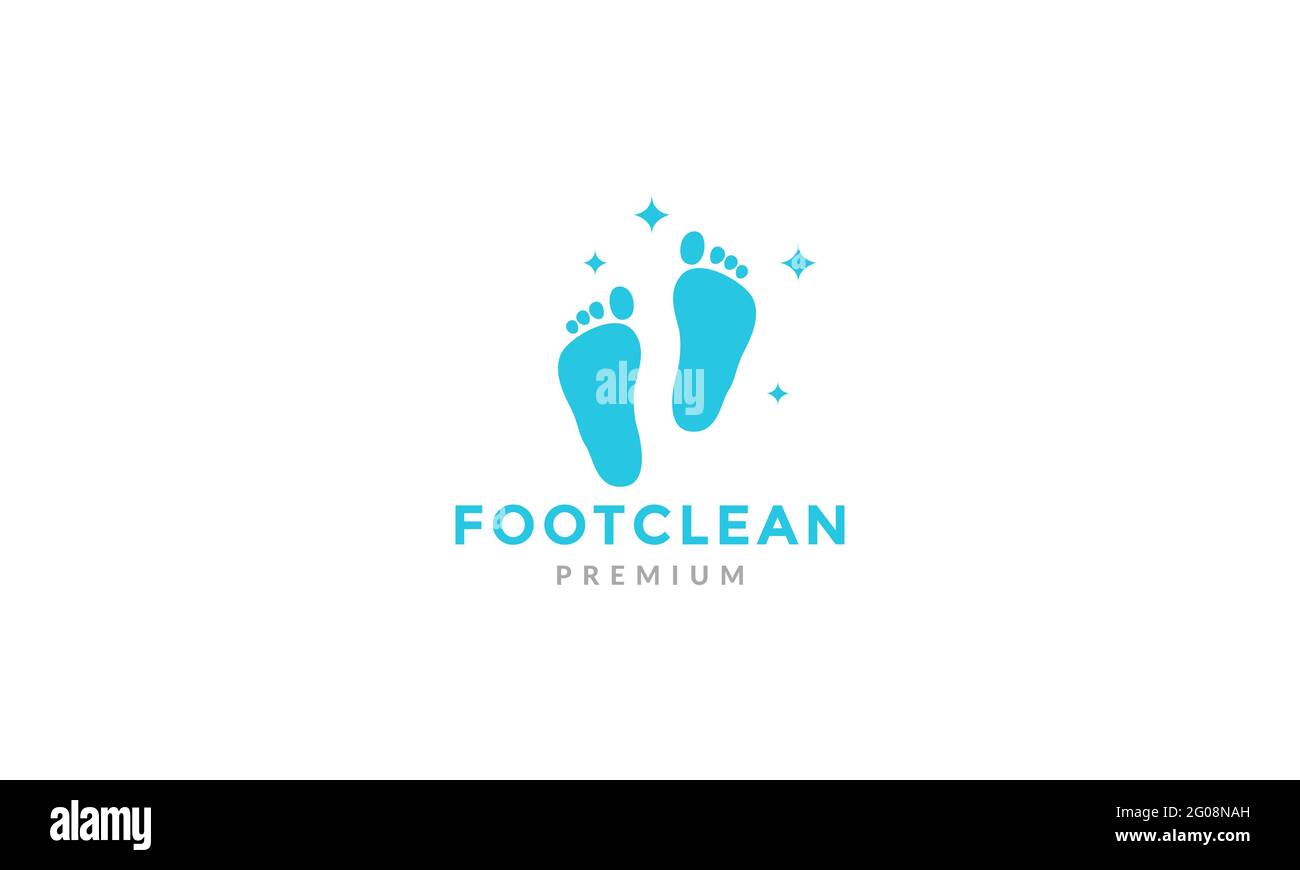 Soles of feet Stock Vector Images - Alamy
