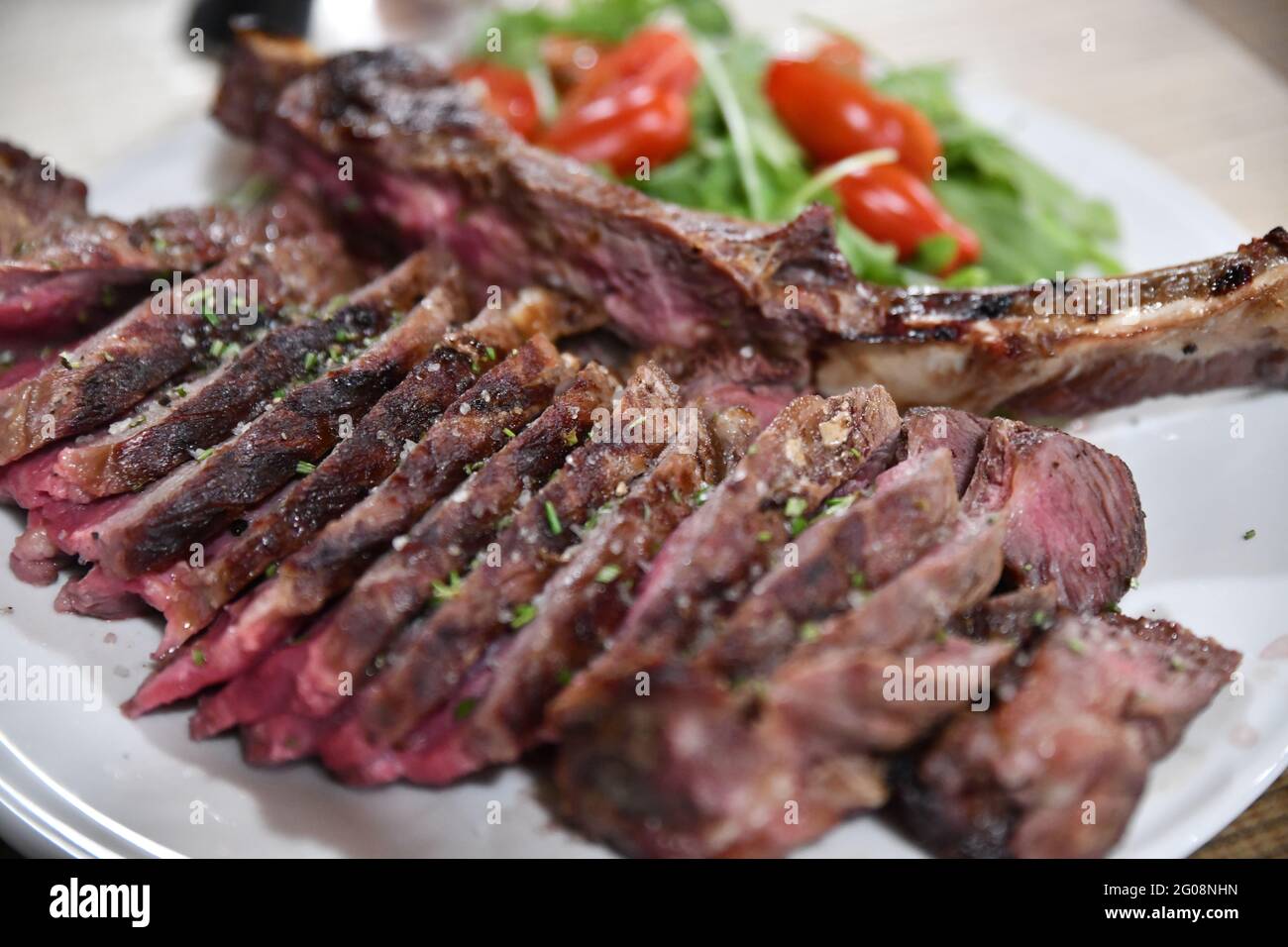 Abstract food photography hi-res stock photography and images - Alamy