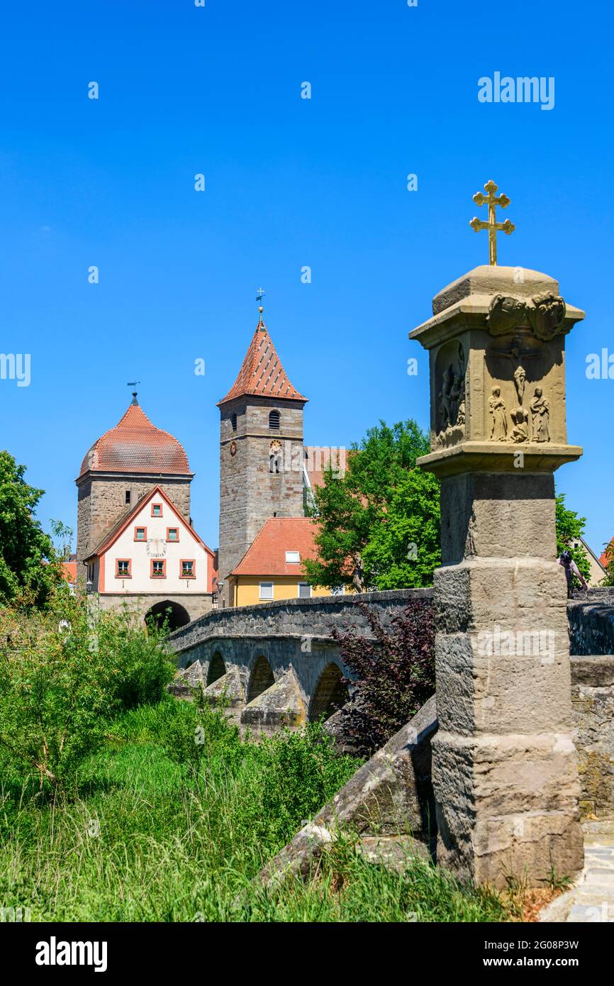 Franconia brook valley hi-res stock photography and images - Alamy