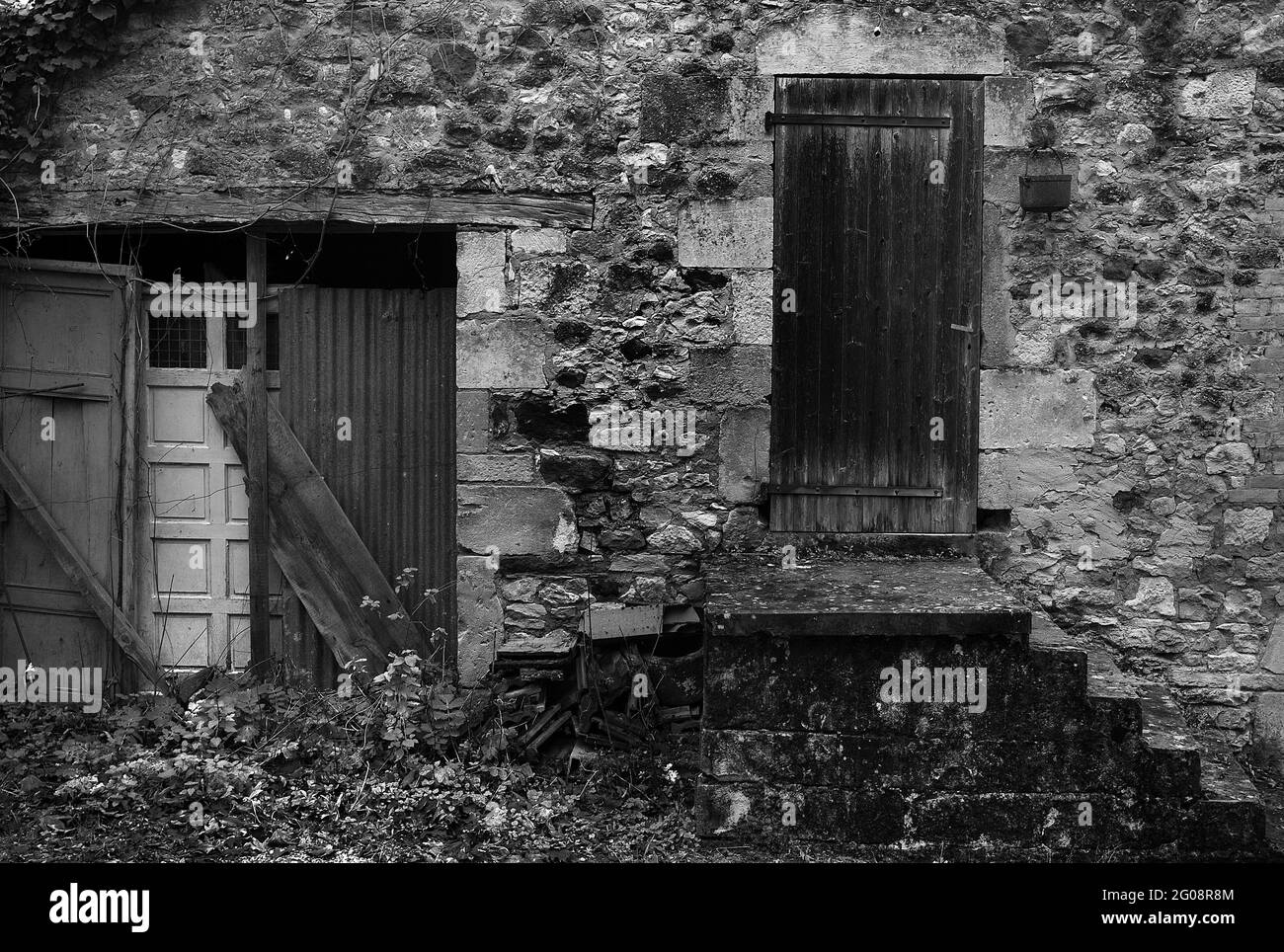 Le vigan hi-res stock photography and images - Alamy