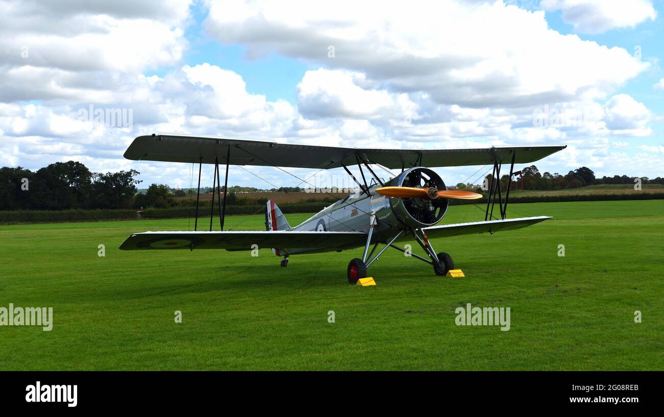 1931 aircraft hi-res stock photography and images - Alamy