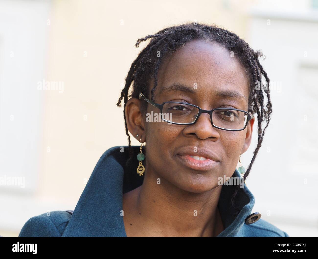 Sharon dodua otoo hi-res stock photography and images - Alamy
