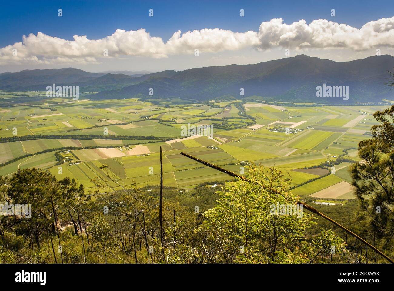 Gordonvale cairns hi-res stock photography and images - Alamy