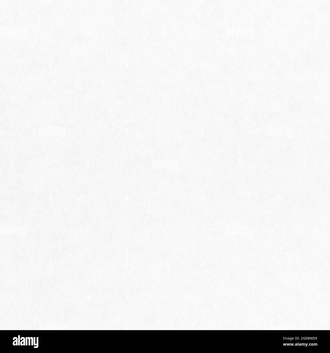 Empty white square flyer Cut Out Stock Images & Pictures - Alamy