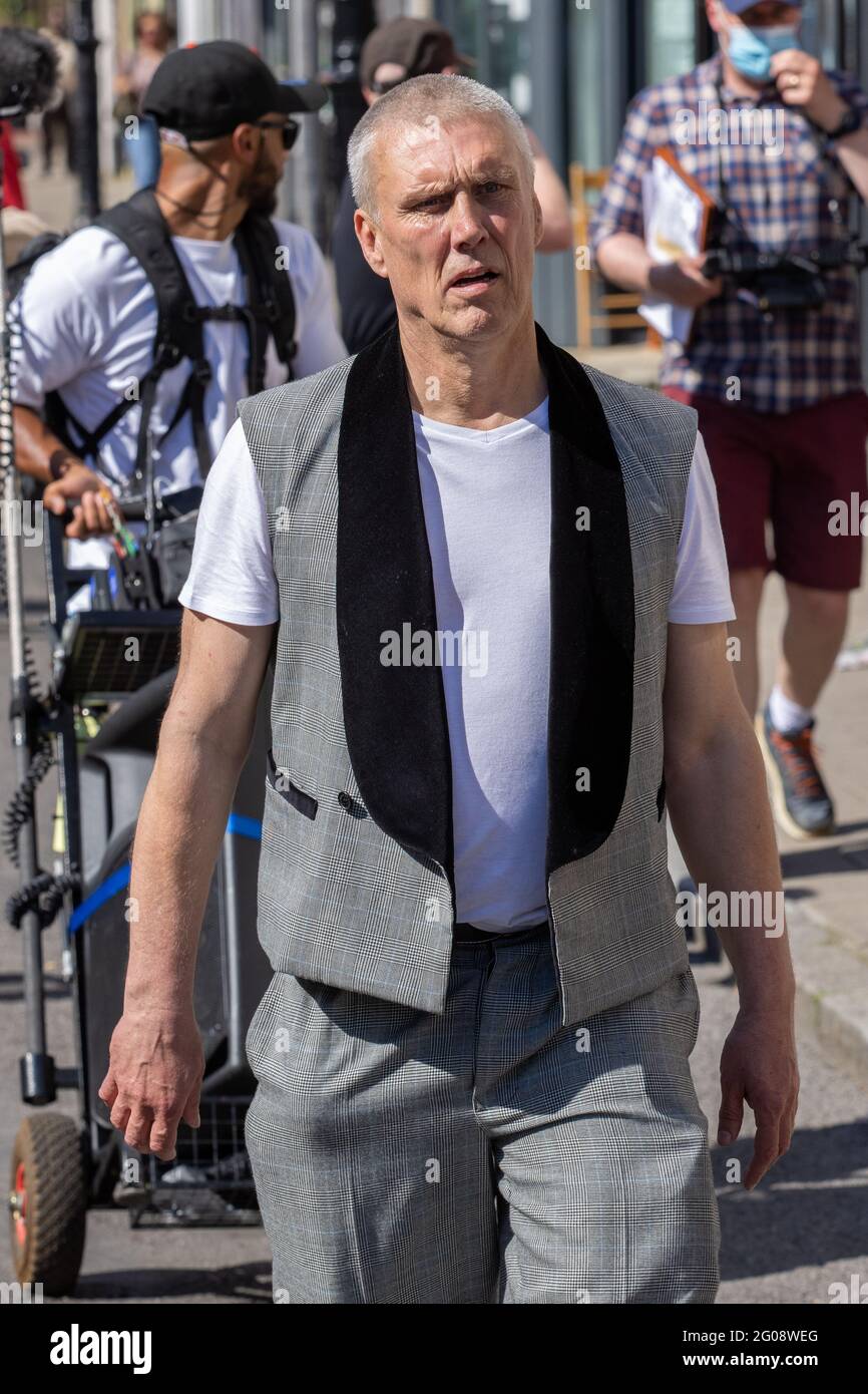 Bez happy mondays hi-res stock photography and images - Alamy