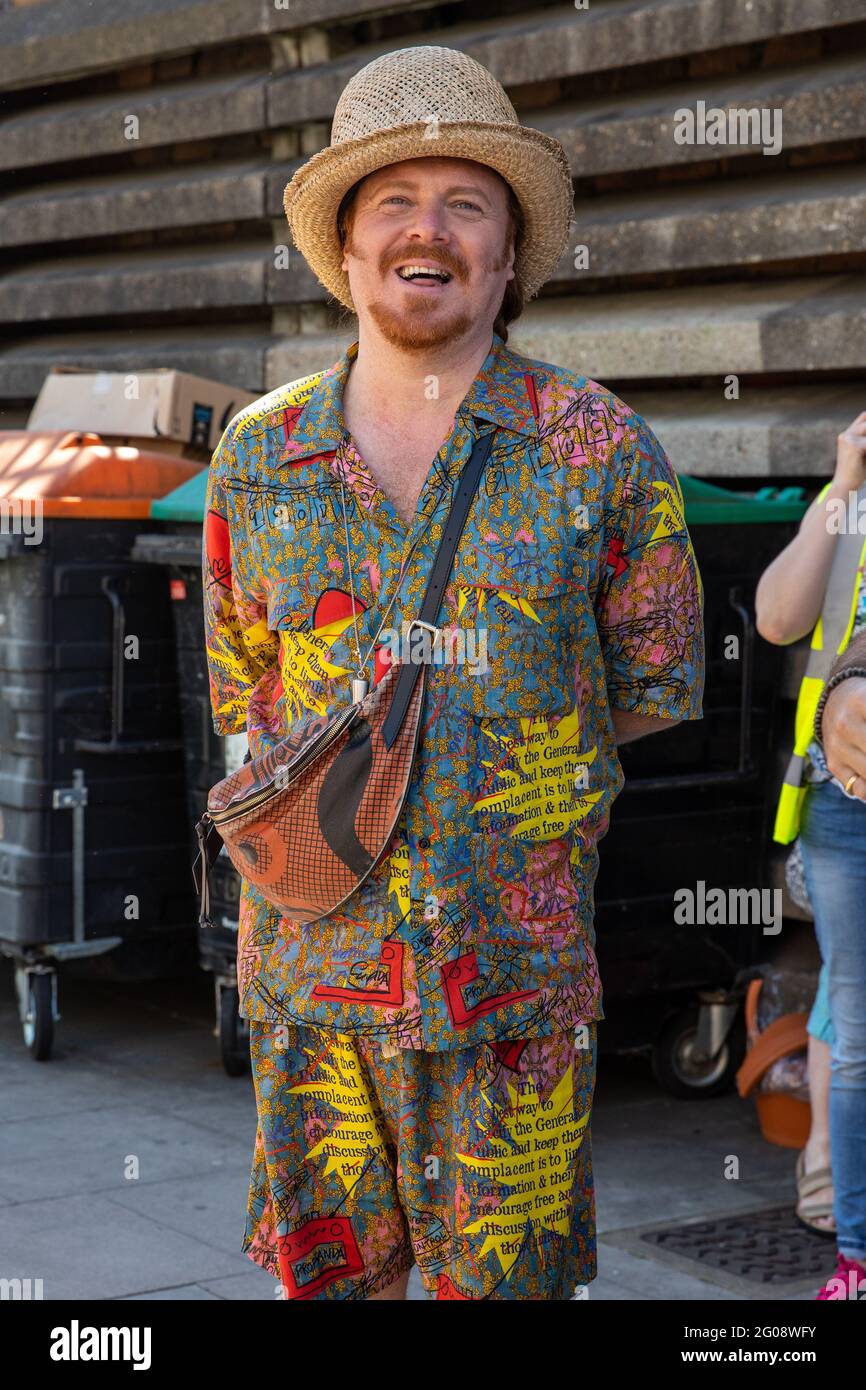 Keith lemon 2020 hi-res stock photography and images - Alamy
