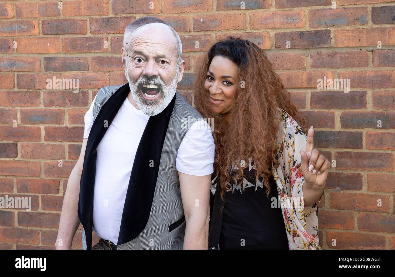 Happy mondays rowetta hi-res stock photography and images - Alamy