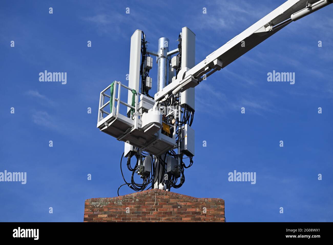 Base station hi-res stock photography and images - Alamy