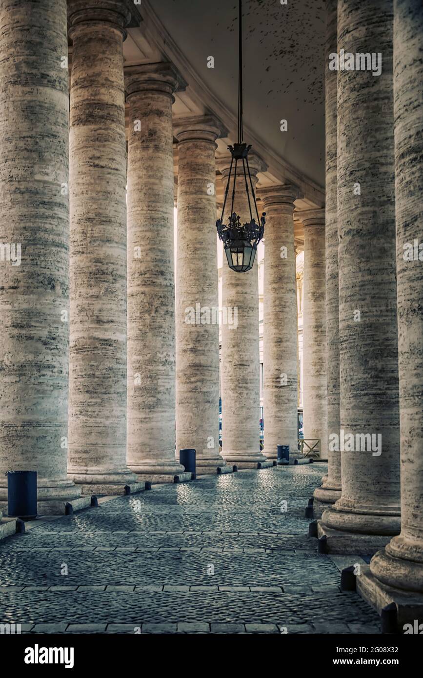 Historical architecture rome hi-res stock photography and images - Alamy