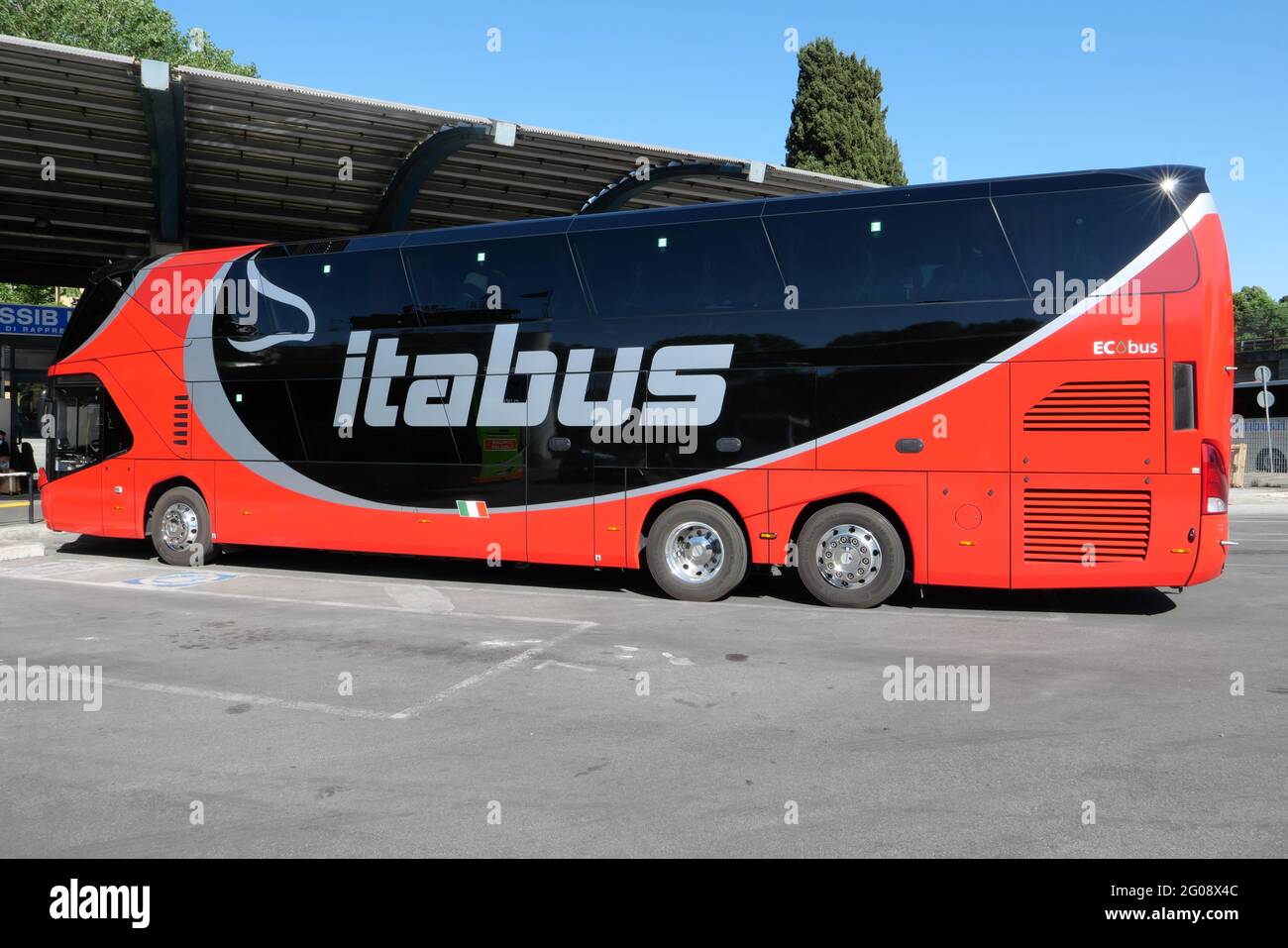 Itabus hi-res stock photography and images - Alamy