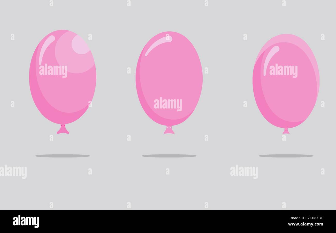 Congratulations balloons Stock Vector Images - Alamy