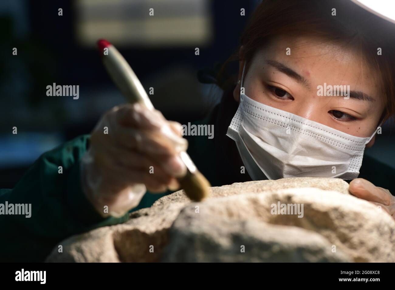 Jianling hi-res stock photography and images - Alamy