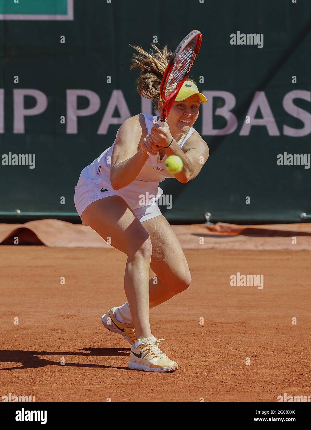 Fiona ferro of france hi-res stock photography and images - Alamy