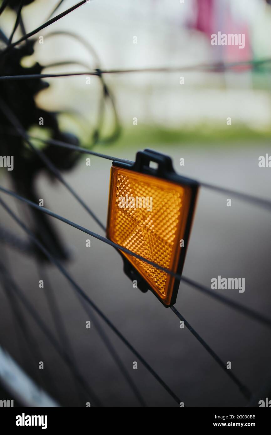 Bright signal hi-res stock photography and images - Alamy