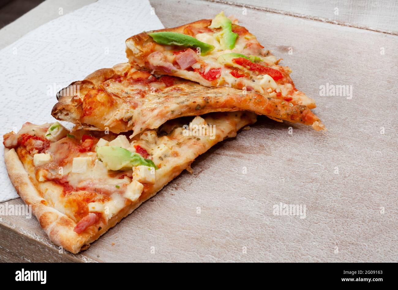 Melt cheese texture hi-res stock photography and images - Alamy