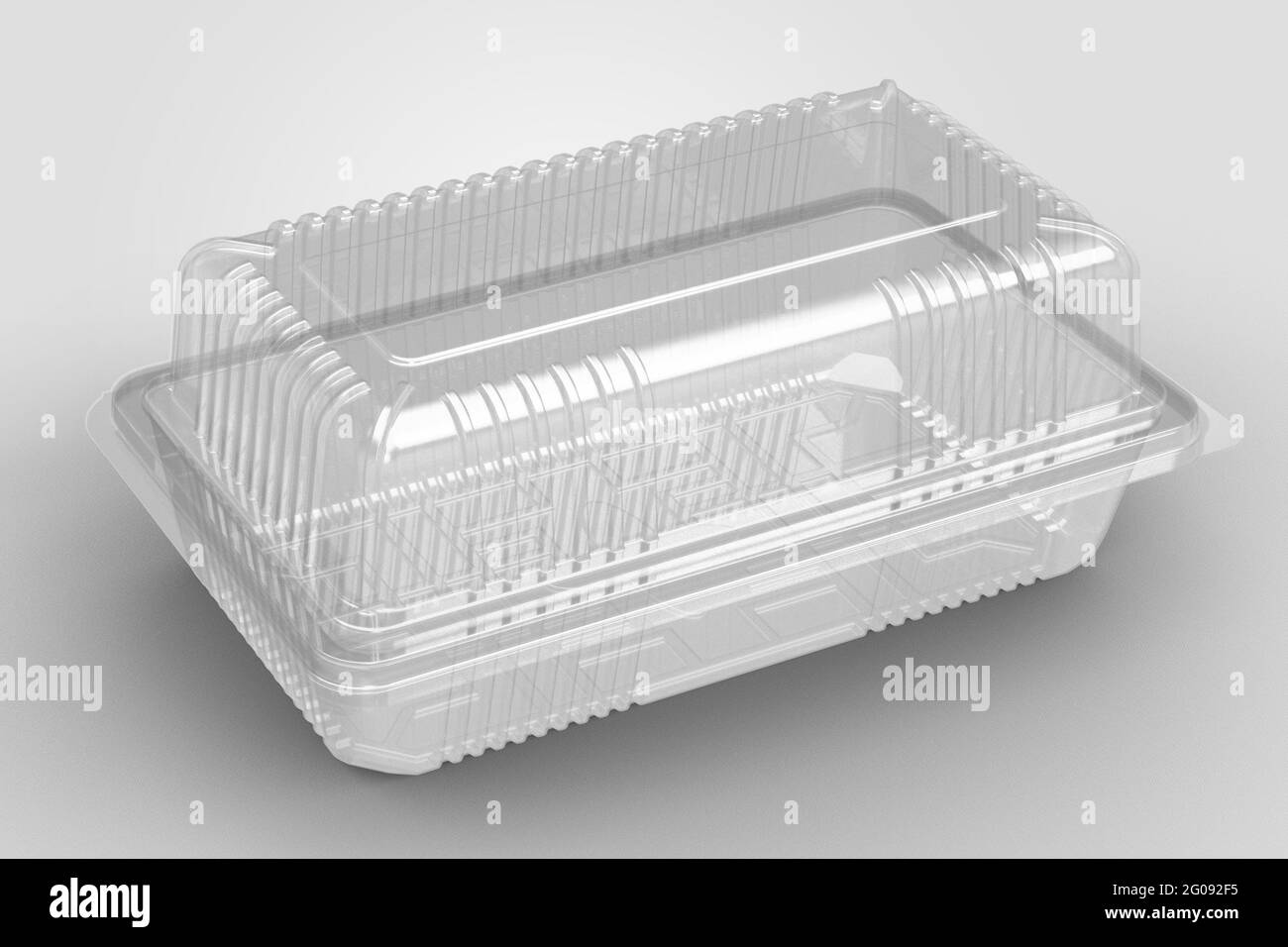 Plastic Clam Shells For Food