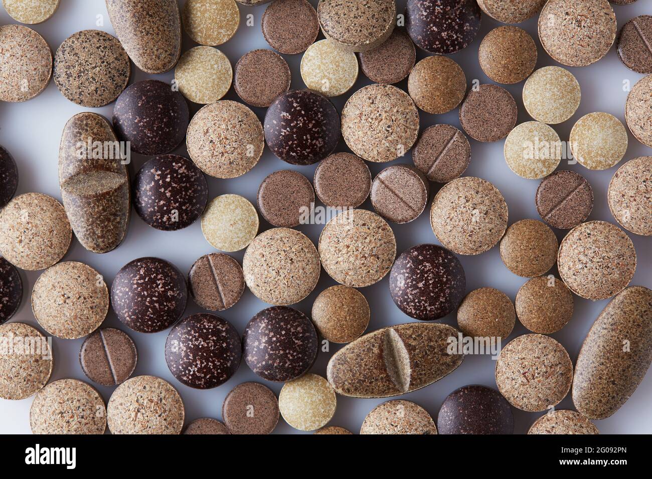 Biologically active supplements hi-res stock photography and images - Alamy
