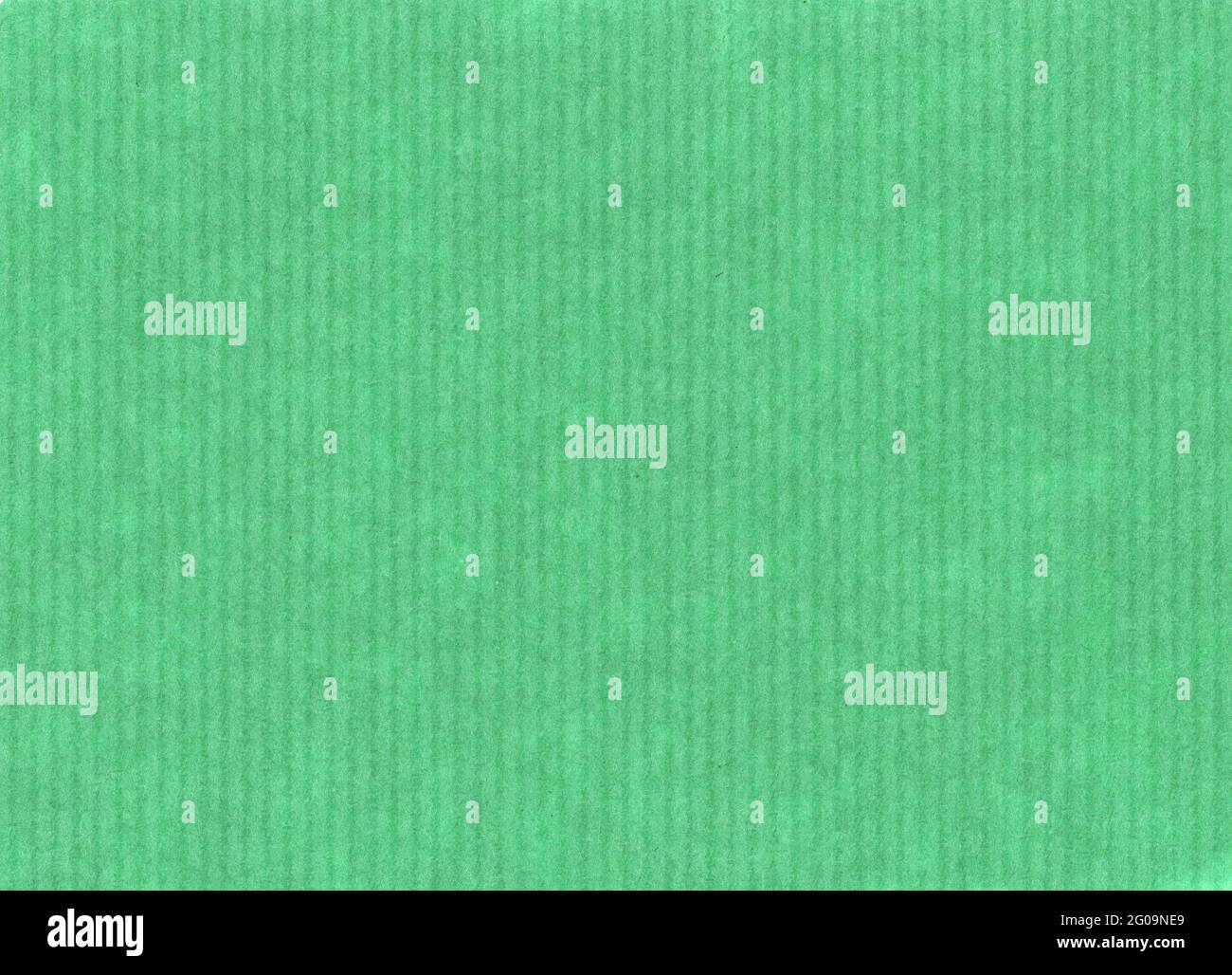 green cardboard texture useful as a background Stock Photo - Alamy