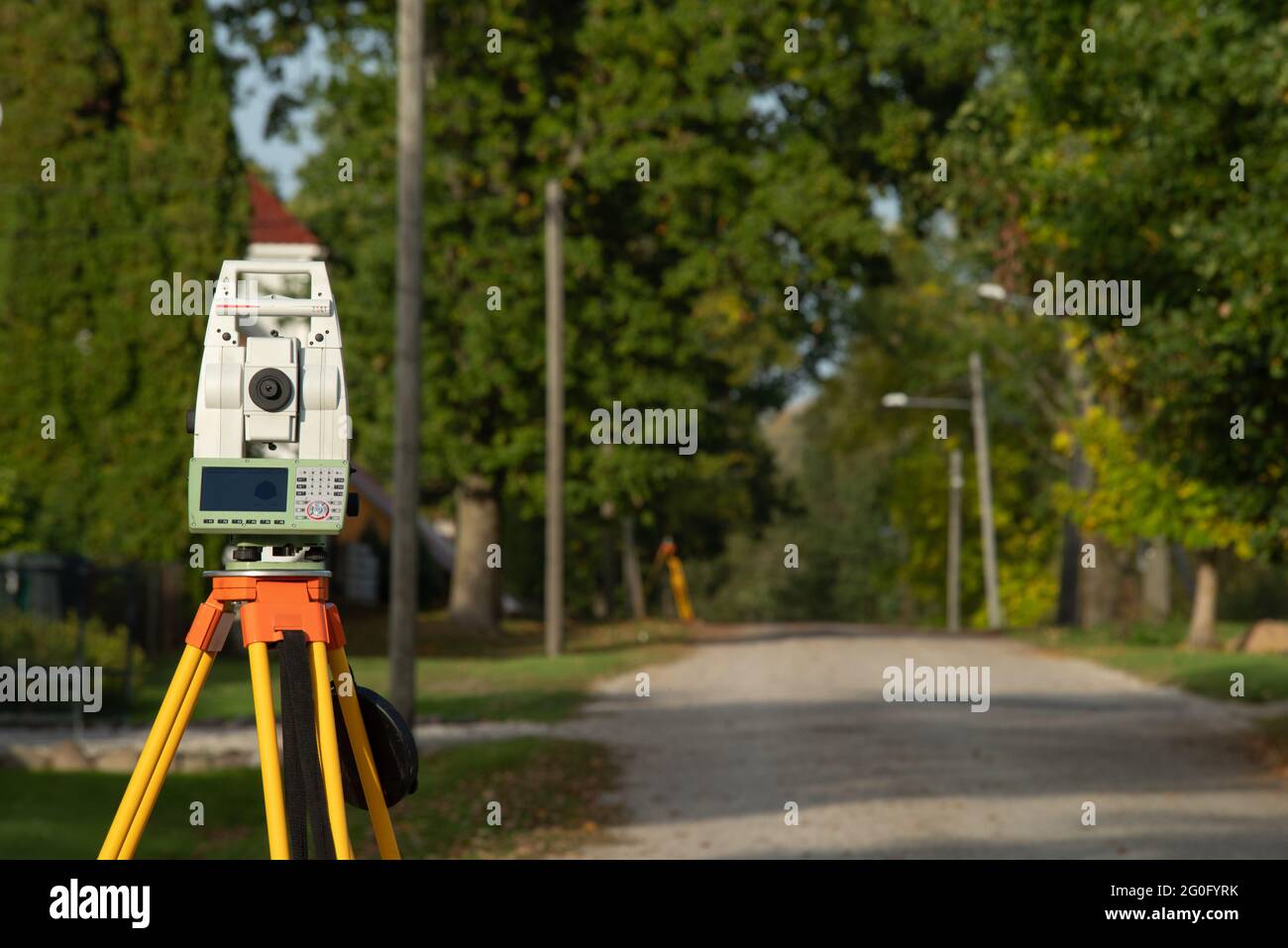 Surveylife hi-res stock photography and images - Alamy