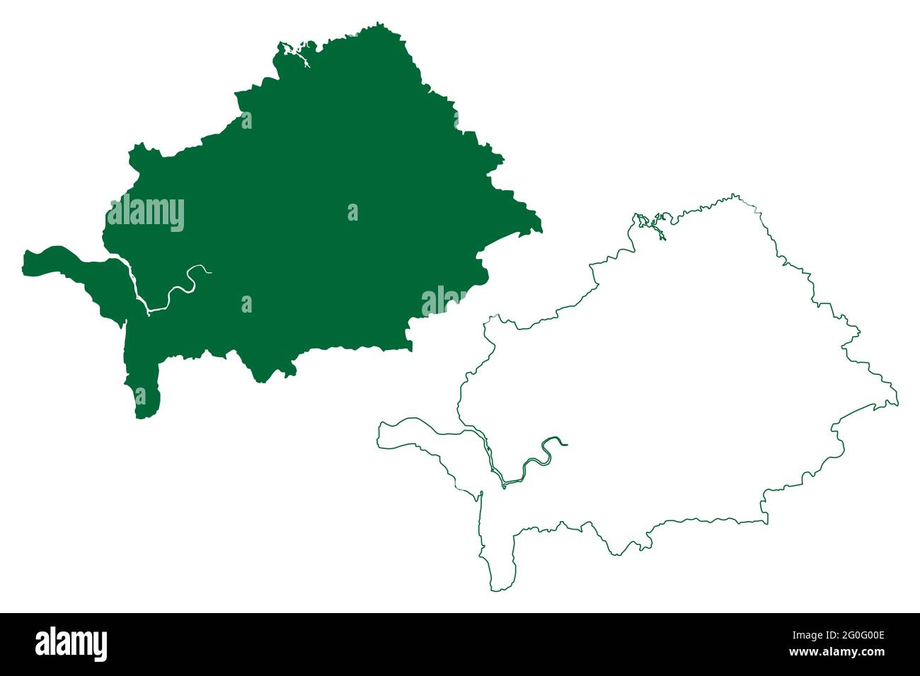 Thane design Stock Vector Images - Alamy