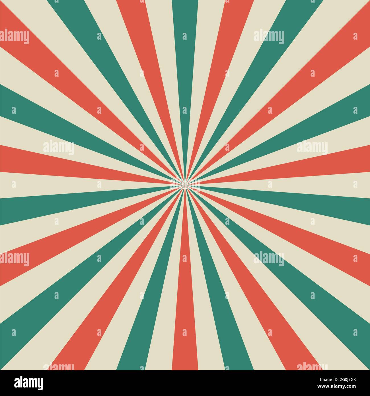Color abstract ray star burst background pattern design . Vector ...