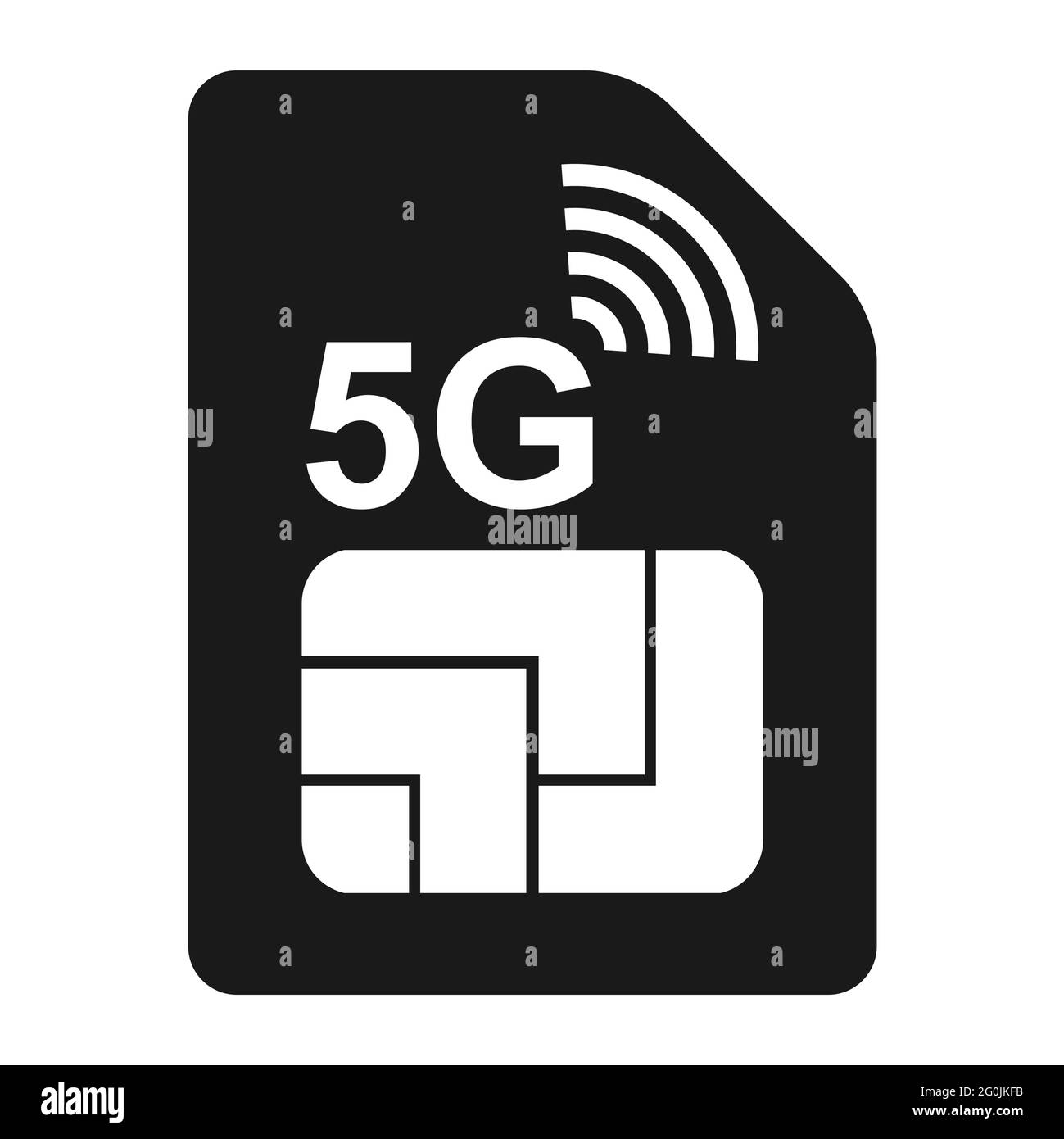 Cellular sim Black and White Stock Photos & Images - Alamy