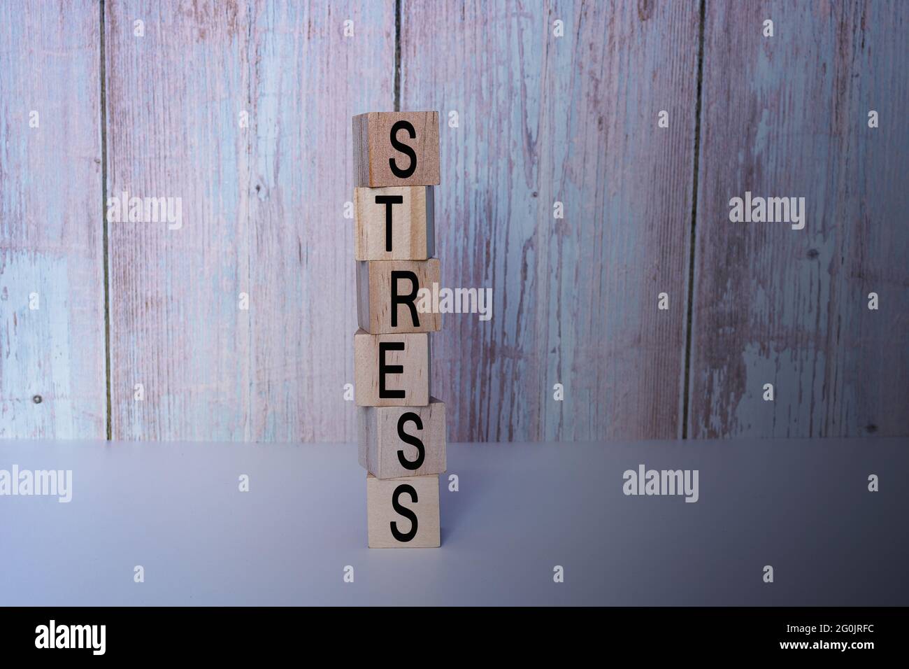 Stress anxiety burnout business hi-res stock photography and images - Alamy