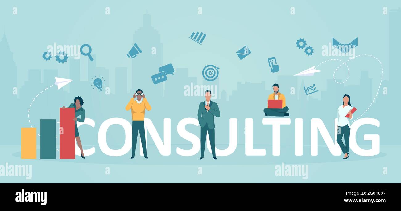 Women counselling Stock Vector Images - Alamy