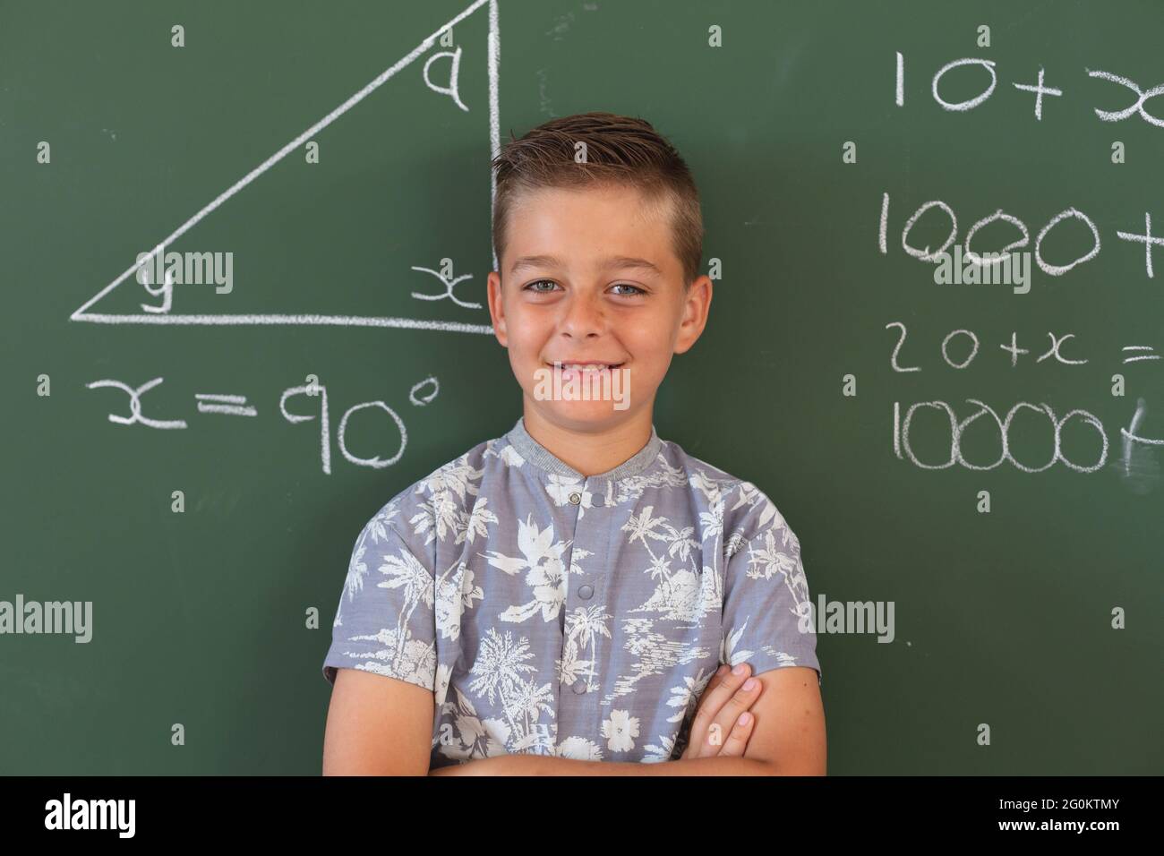 Childhood geometry hi-res stock photography and images - Alamy