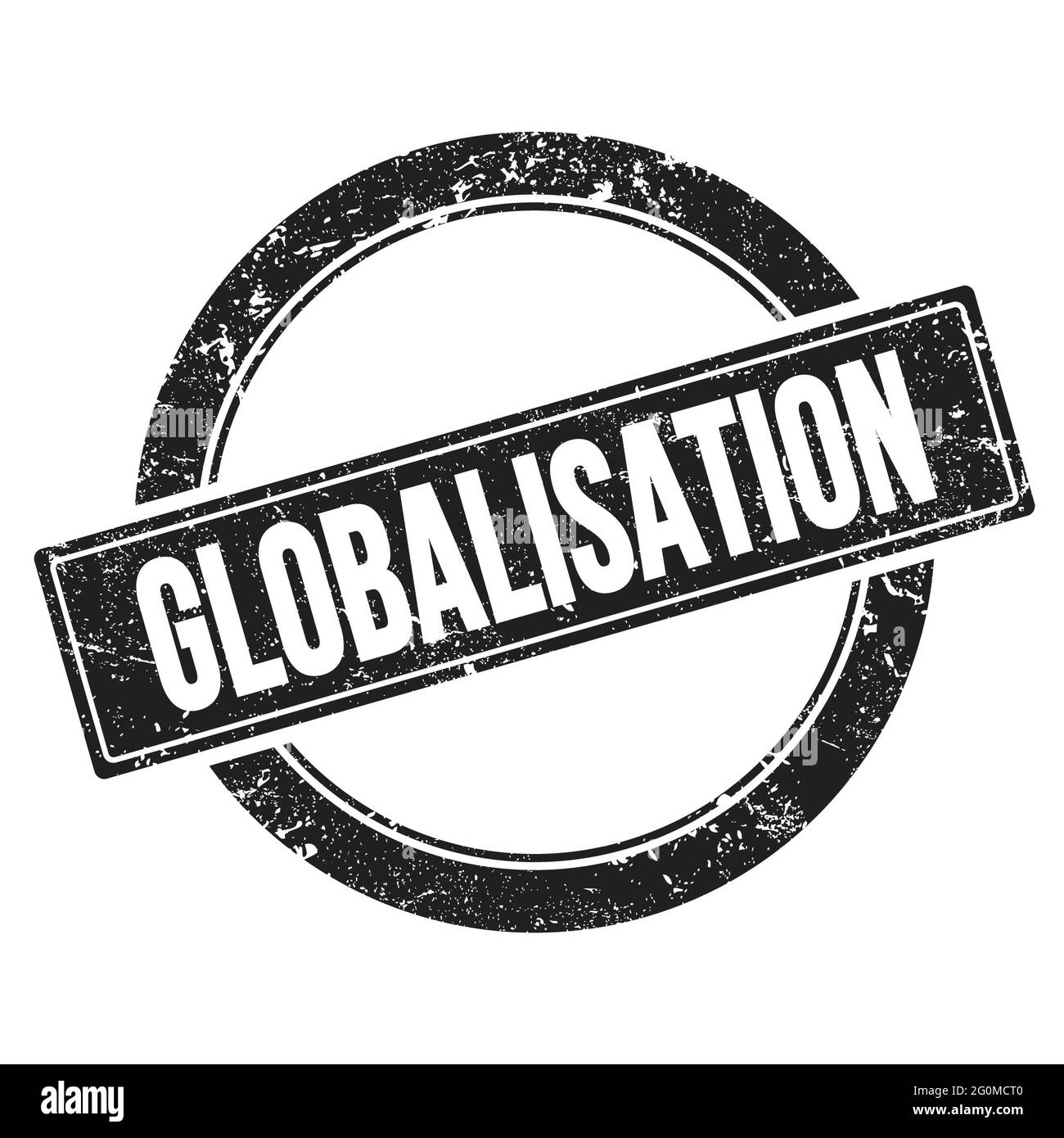 Globalisation Black and White Stock Photos & Images - Alamy