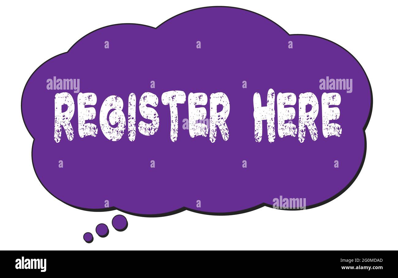 Speech register hi-res stock photography and images - Alamy