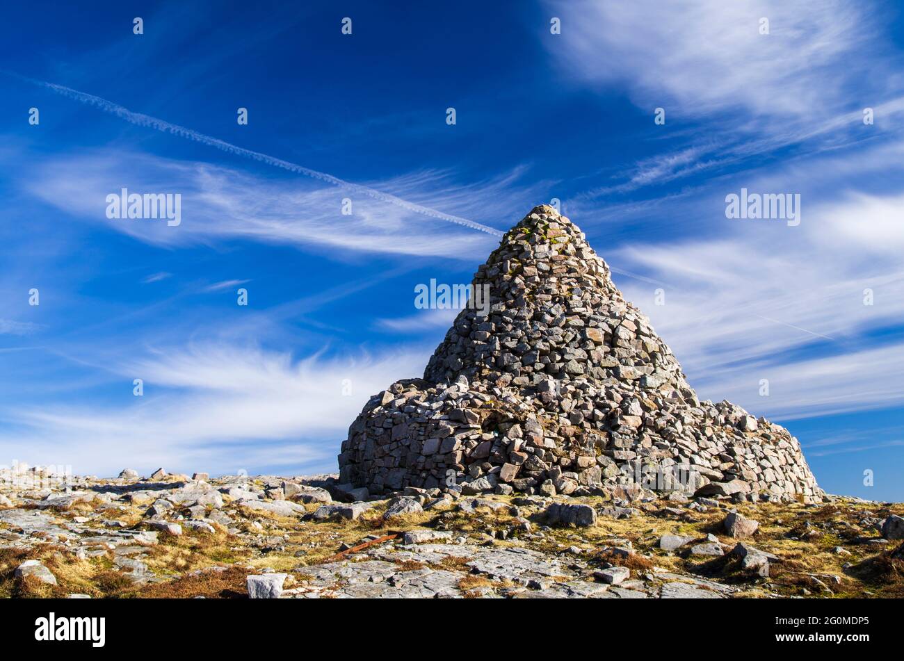 Muirkirk hi-res stock photography and images - Alamy
