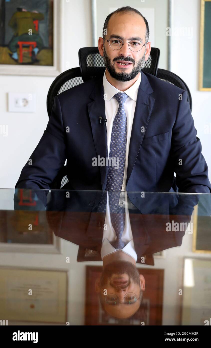 Eva pharma hi-res stock photography and images - Alamy