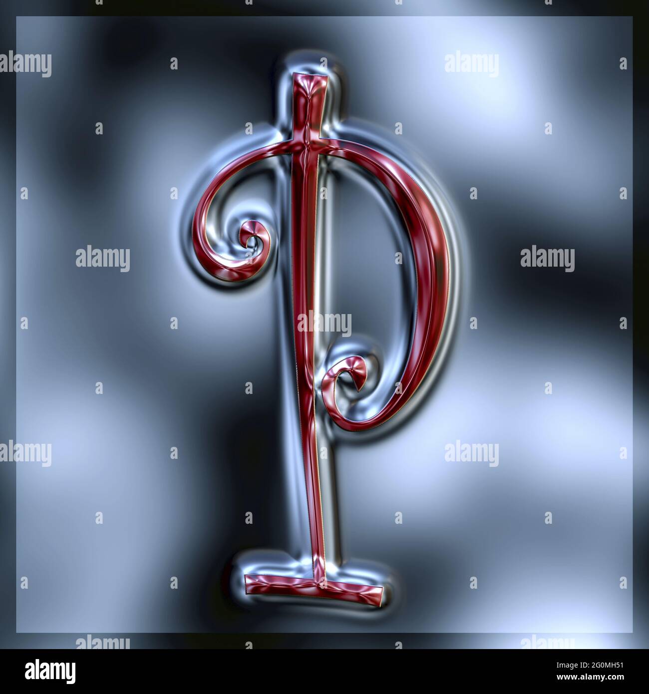 Character p hi-res stock photography and images - Alamy