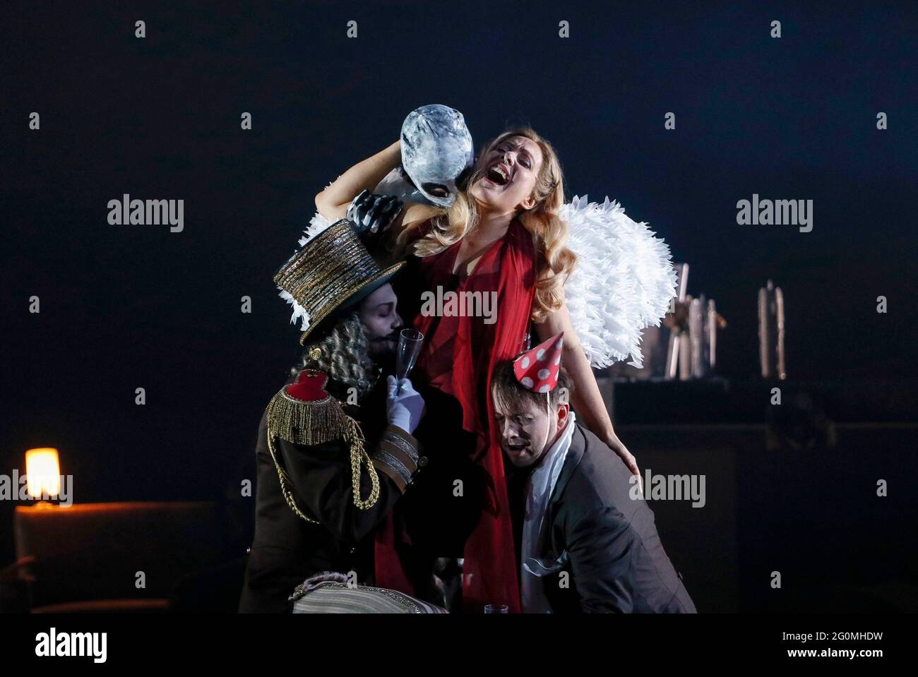 Uhl hi-res stock photography and images - Alamy